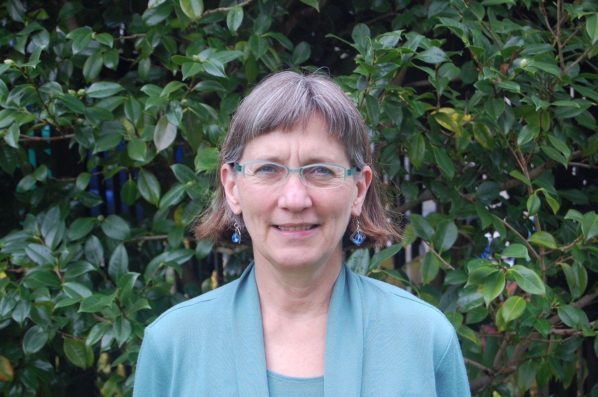 Elizabeth Alexander, MD - Psychiatrist